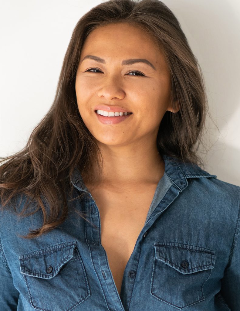 Talent — Posewell Models & Talent