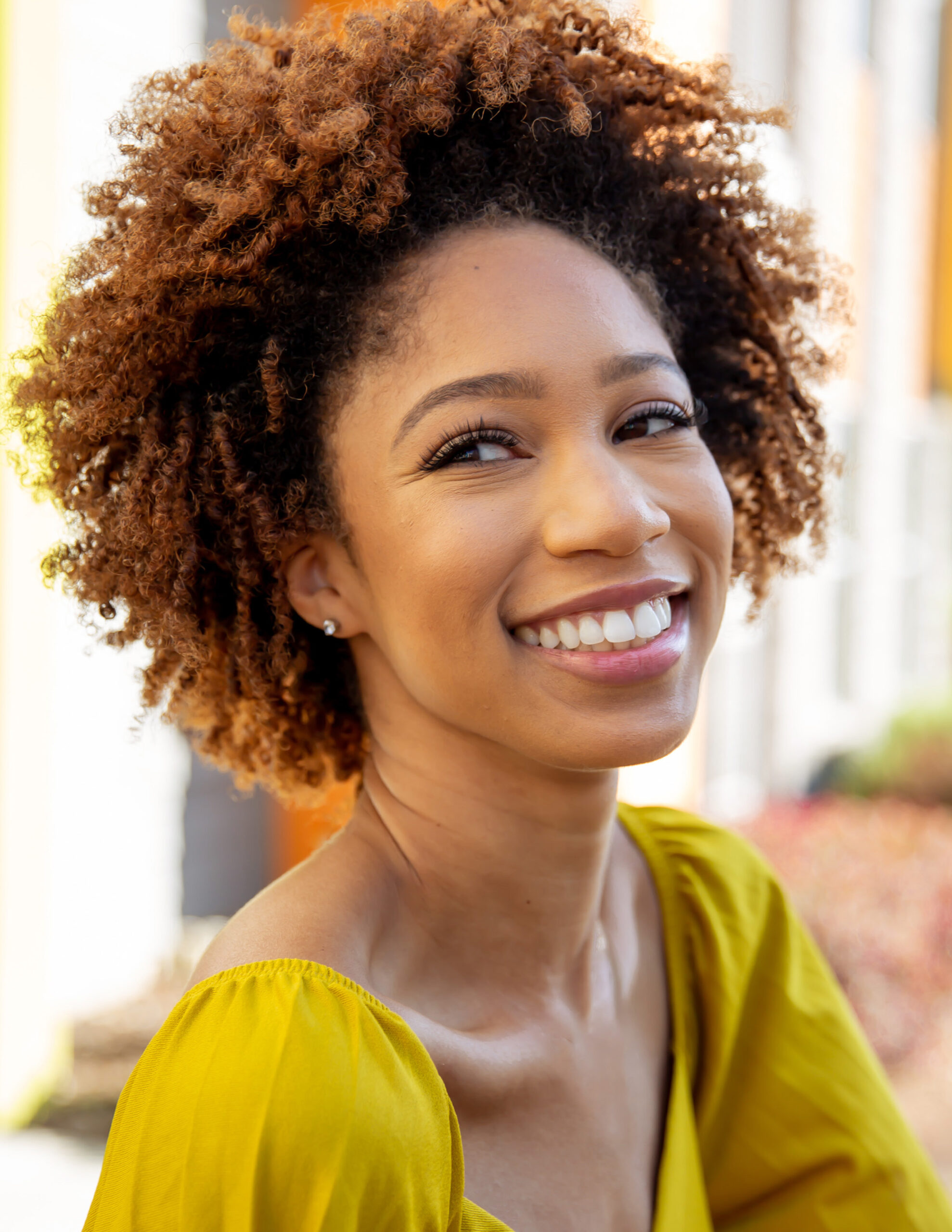 Talent — Posewell Models & Talent